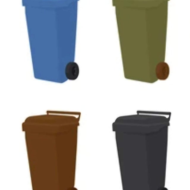 f8fe bin collection